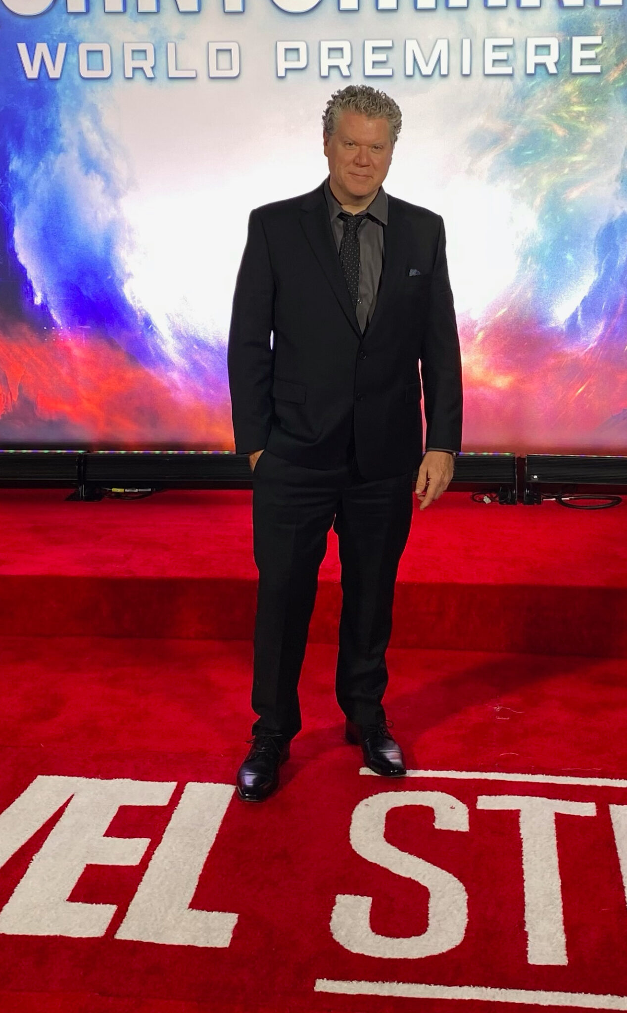 About – Featuring the works of Scott Reed